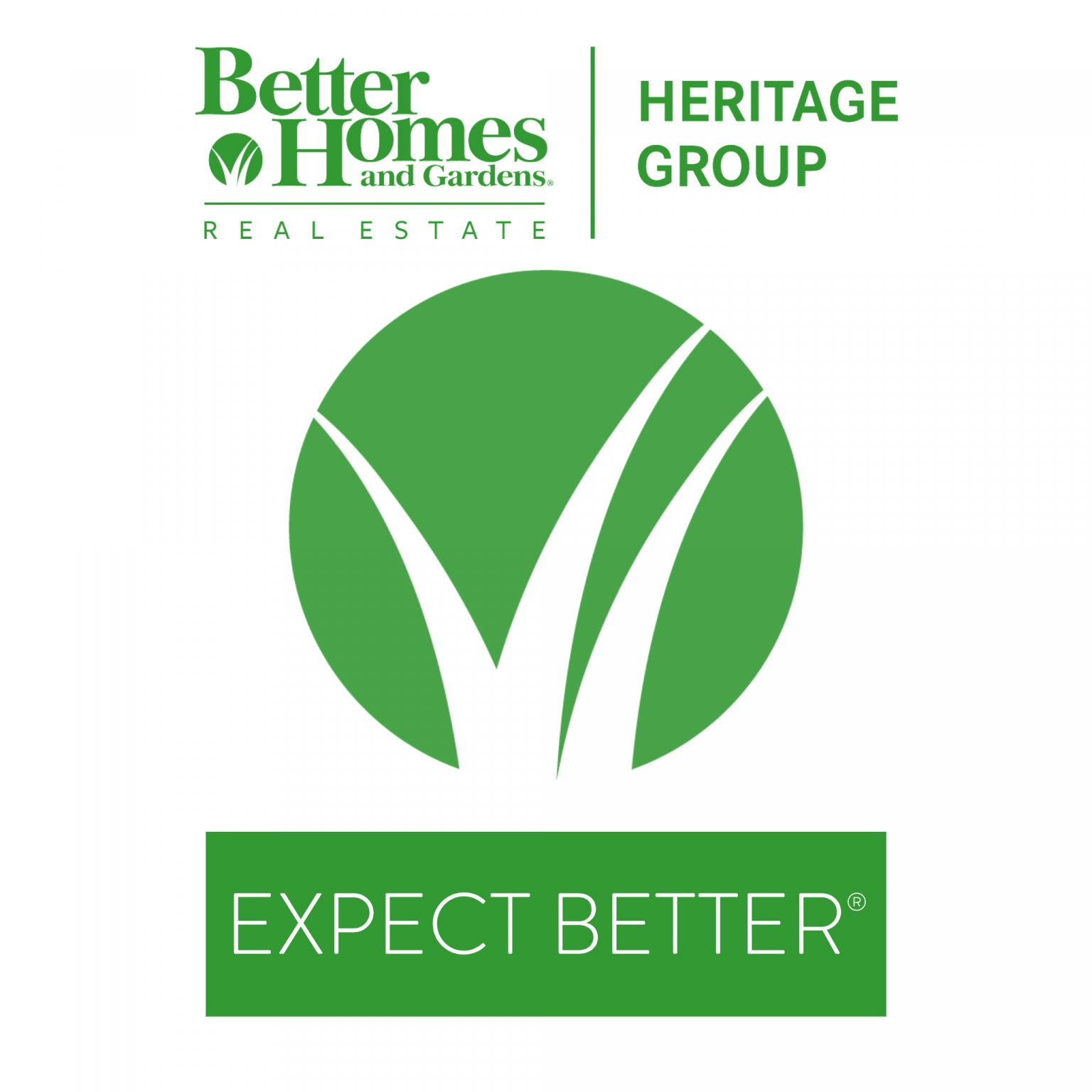 Home | Better Homes and Gardens Real Estate®— Heritage Group Realtors ...